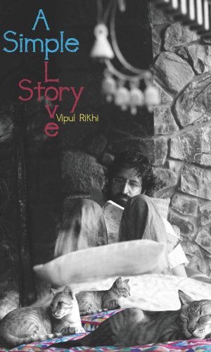 A Simple Love Story Books Vipul Rikhi a-simple-love-story-books-vipul-rikhi